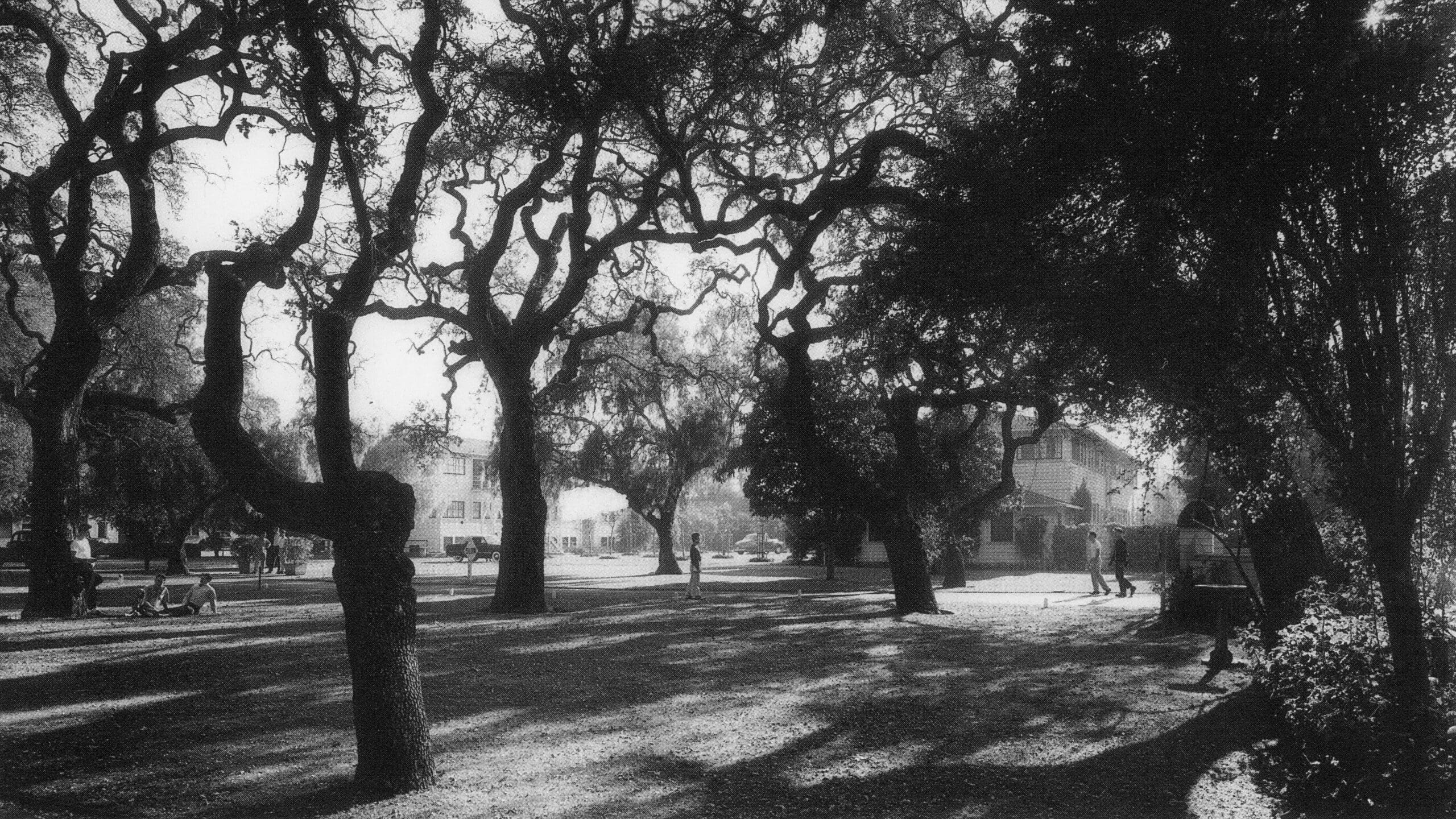 Our History - Menlo College