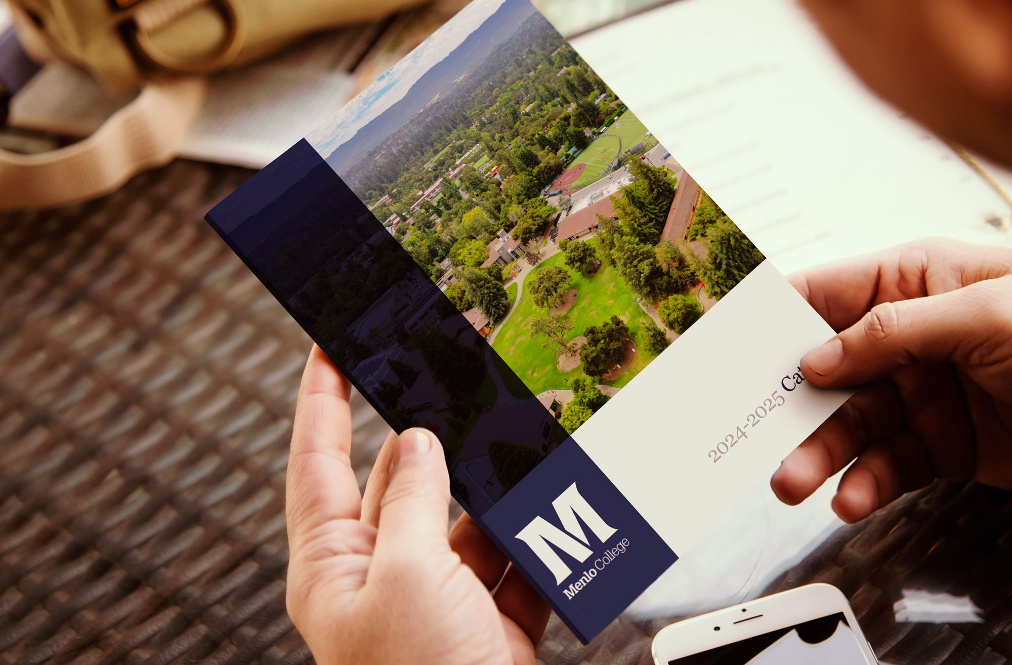 Faculty - Menlo College