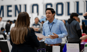 Athletics Archives - Menlo College