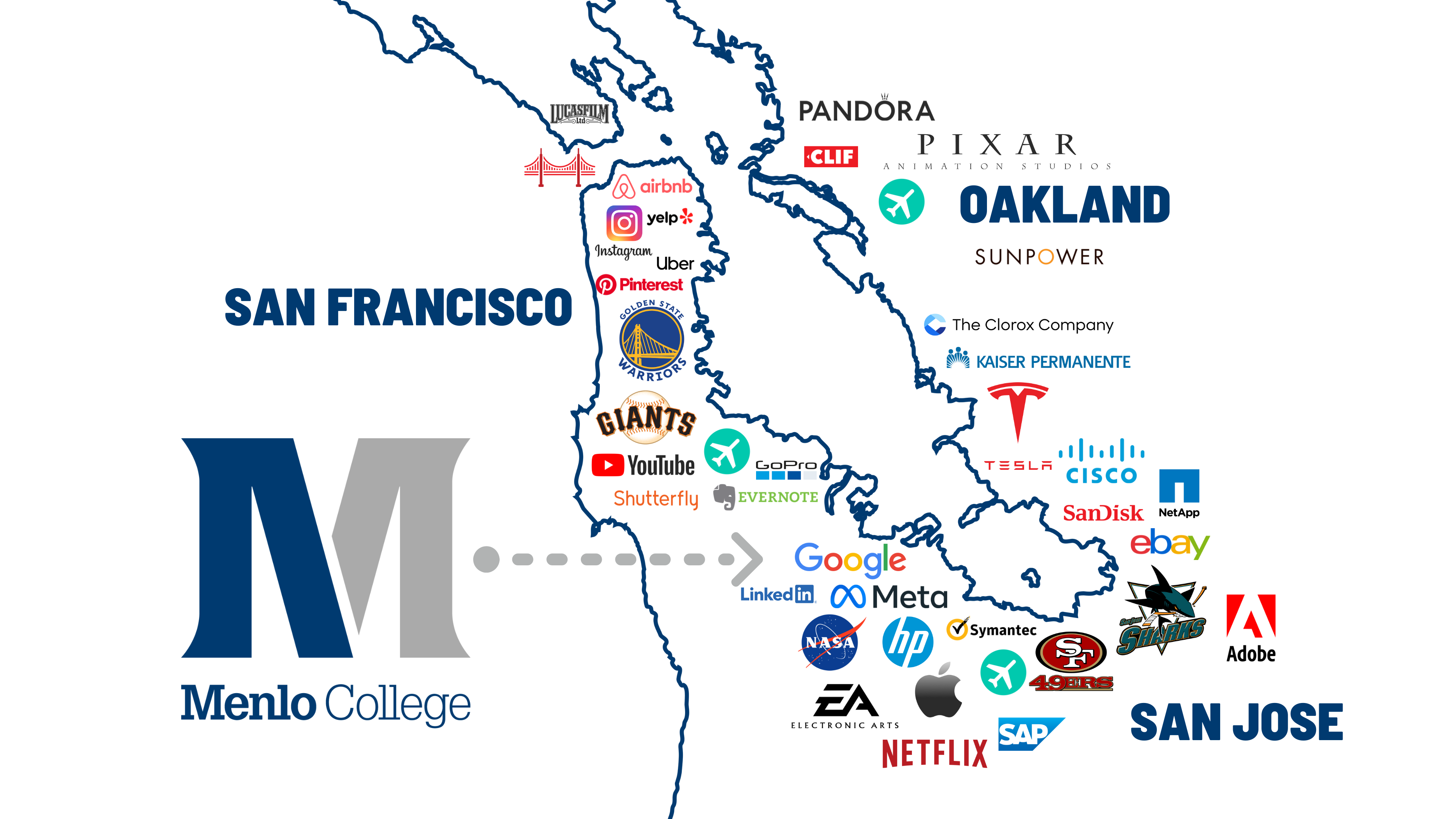 Home Page - Menlo College