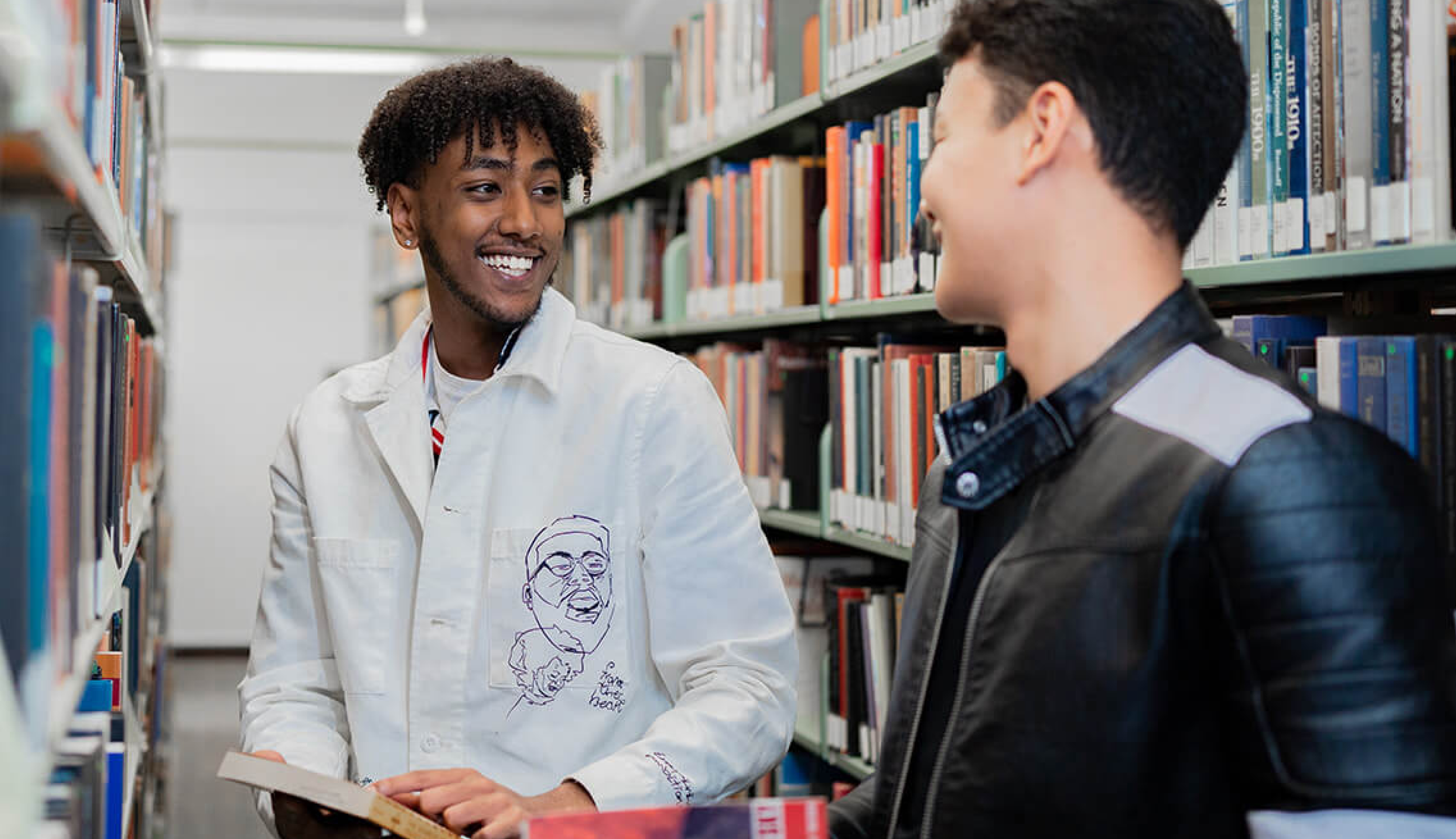 Undergraduate Programs - Menlo College