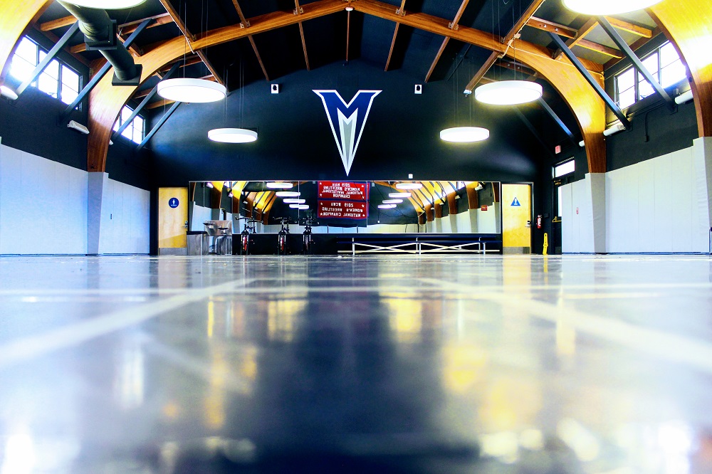 Menlo College Announces Addition of Taekwondo as a New Sport - Menlo ...