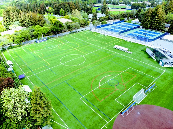 Menlo College Adds Ultimate as New Sport for Men and Women - Menlo College