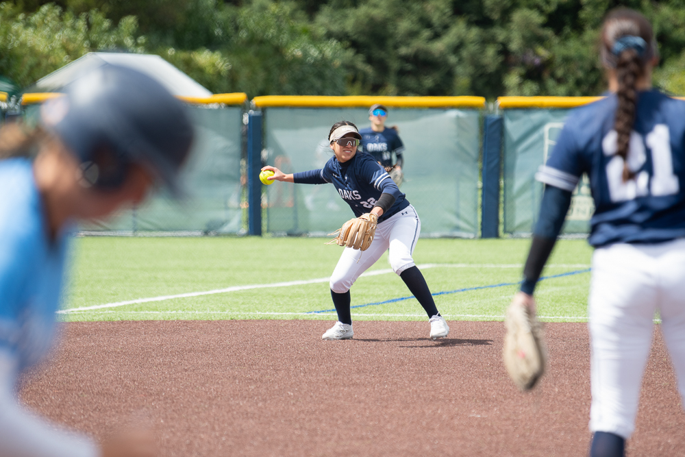 Our History - Menlo College