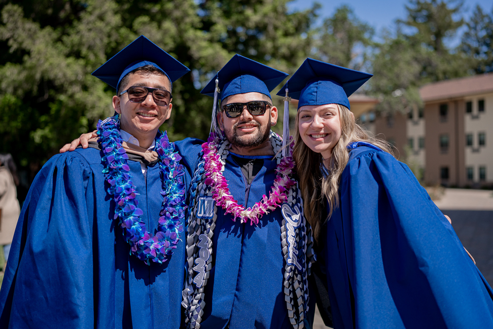 Menlo College Launches $5 Million Matching Campaign Following Major ...