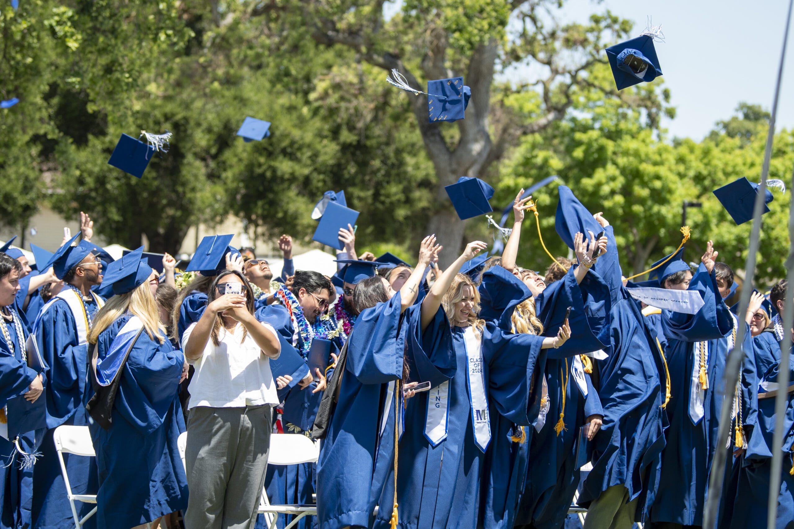 Menlo College Receives Record-Breaking U.S. Department of Education ...