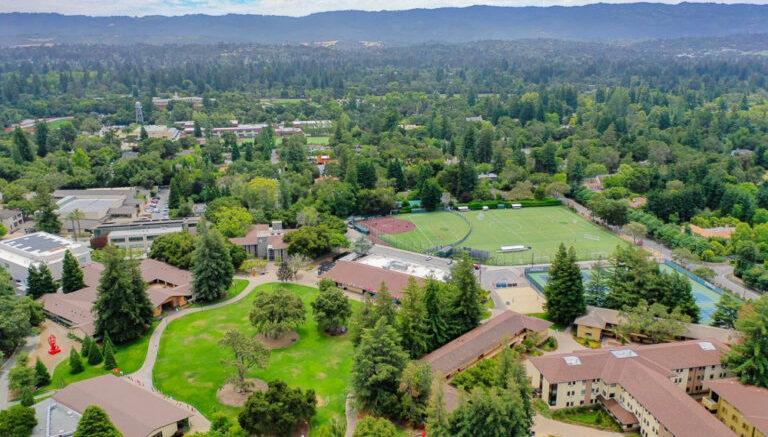 Menlo College and Al Ain University Forge Enhanced Partnership for ...