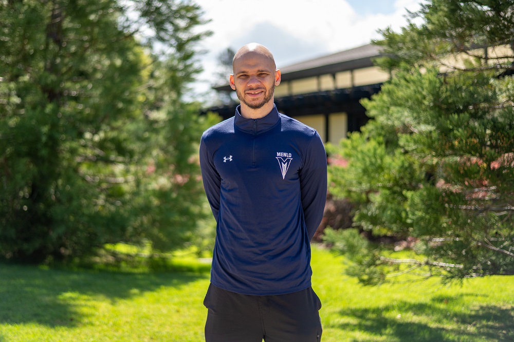 Athletics Archives - Menlo College