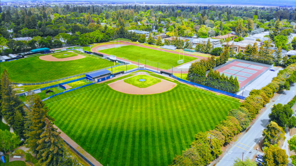 Athletics Archives - Menlo College