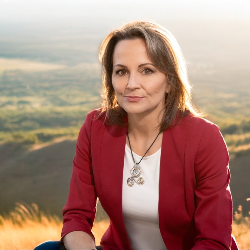 Suzanne St. John-Crane - Menlo College