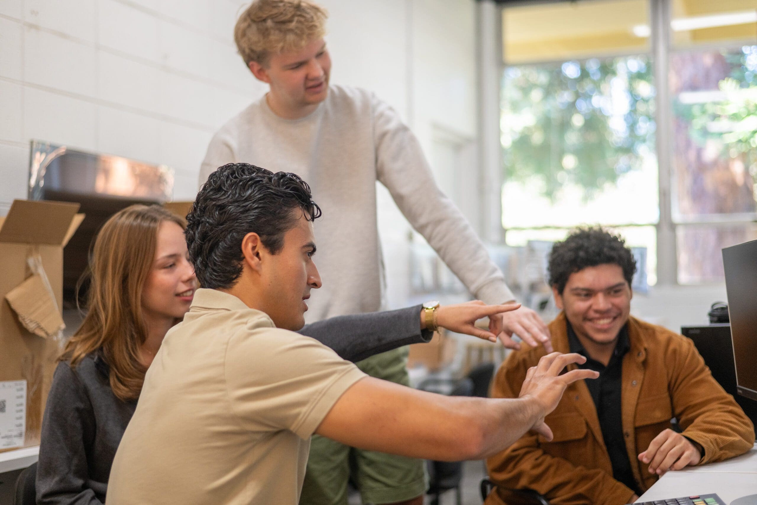 Menlo College Named Among Best Sport Psychology Master’s Programs in ...